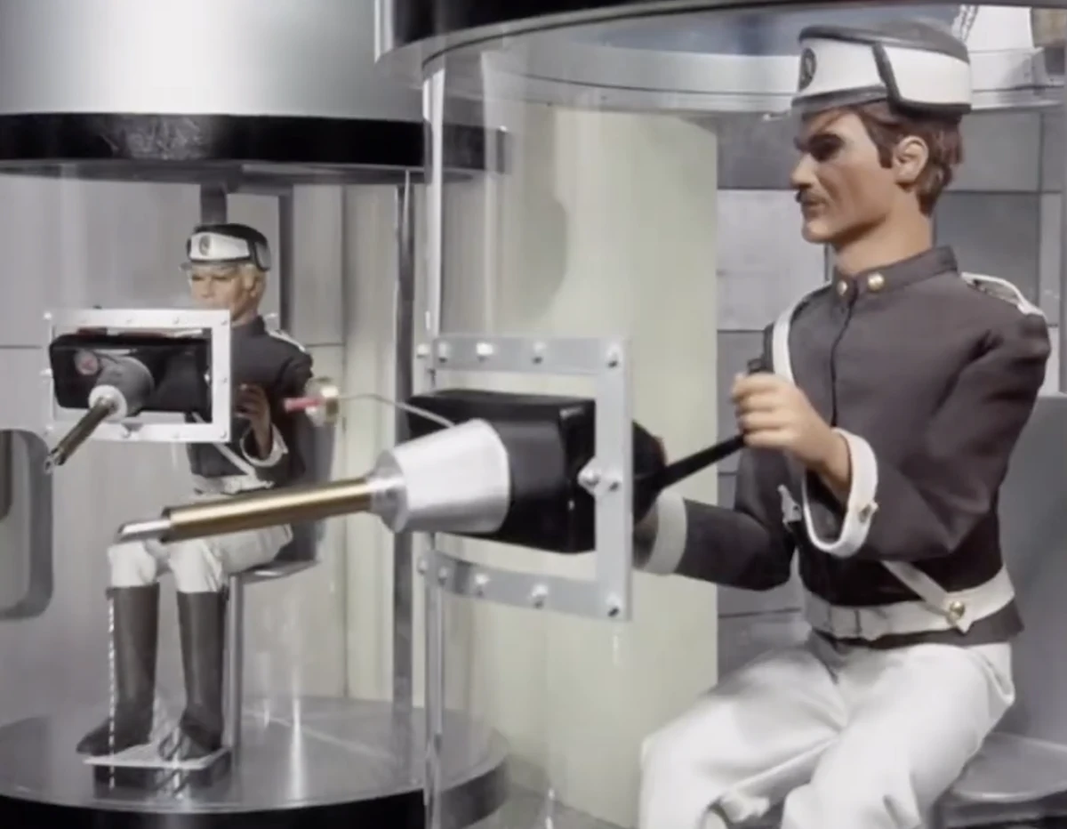 Puppet 6 | Century 21 Puppets Wiki | Fandom