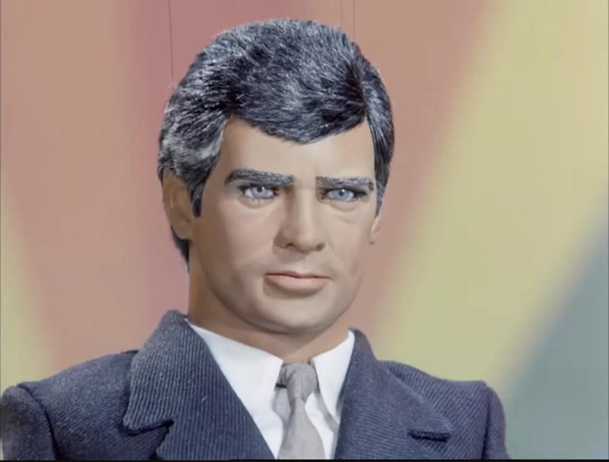 Puppet 19 | Century 21 Puppets Wiki | Fandom