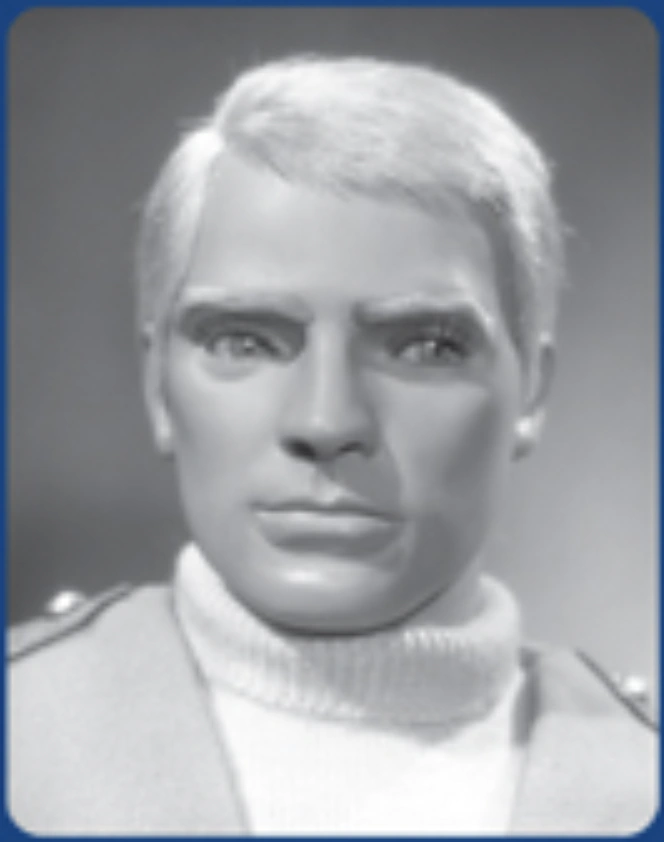 Puppet 15 | Century 21 Puppets Wiki | Fandom