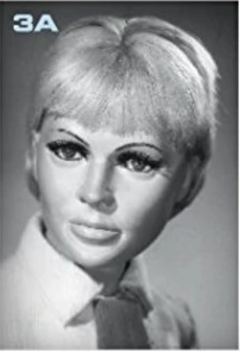 Puppet 3A | Century 21 Puppets Wiki | Fandom