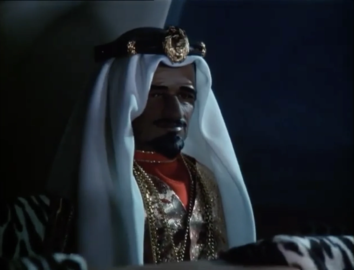 Puppet 50 | Century 21 Puppets Wiki | Fandom