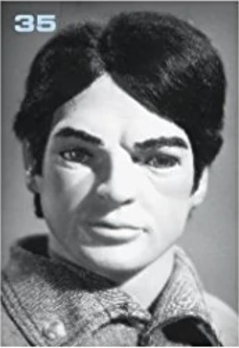 Puppet 35 | Century 21 Puppets Wiki | Fandom