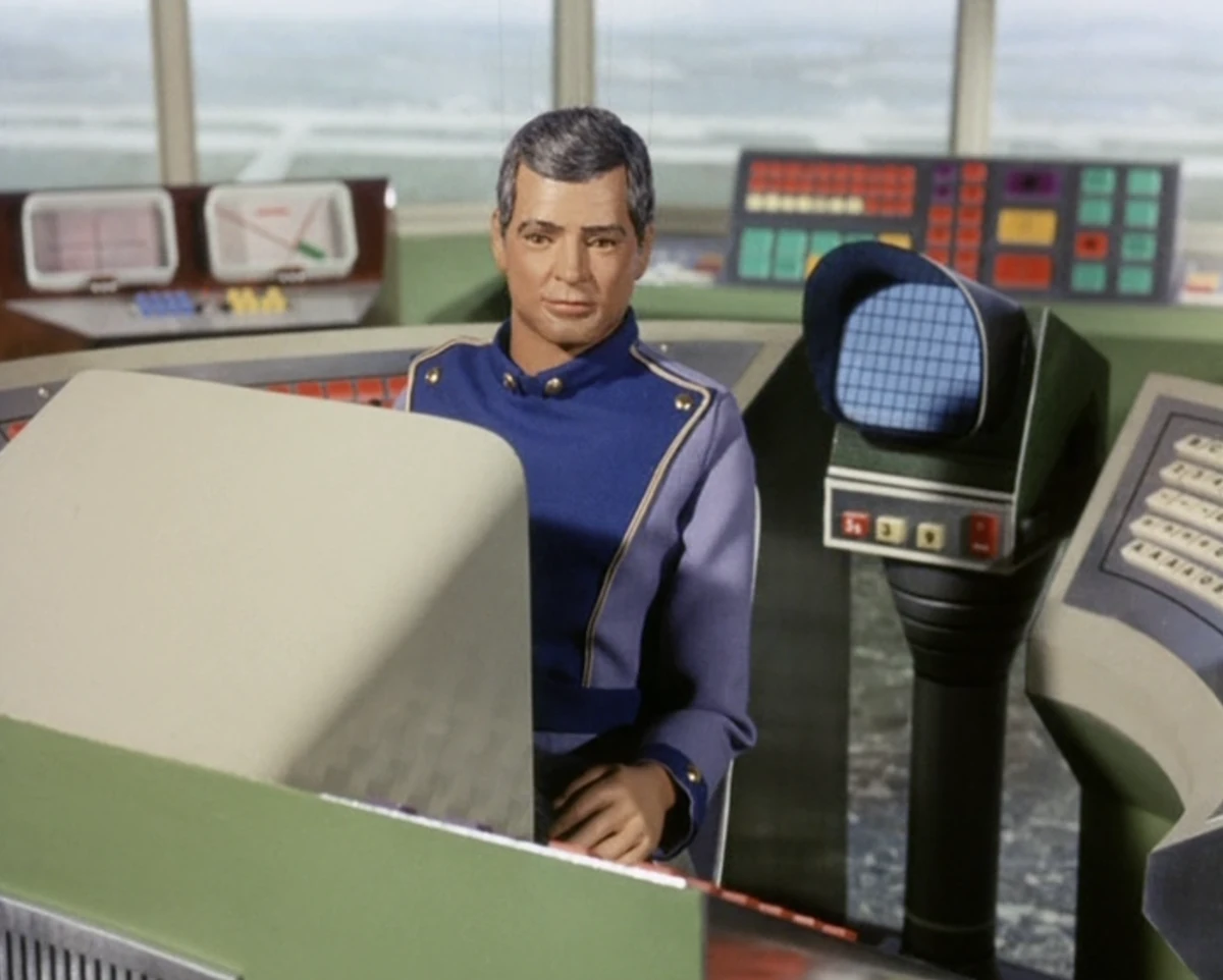 Puppet 2 | Century 21 Puppets Wiki | Fandom