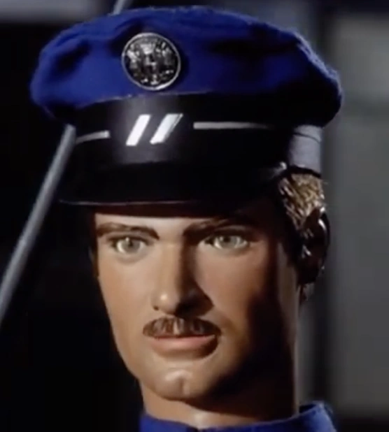 Puppet 6 | Century 21 Puppets Wiki | Fandom