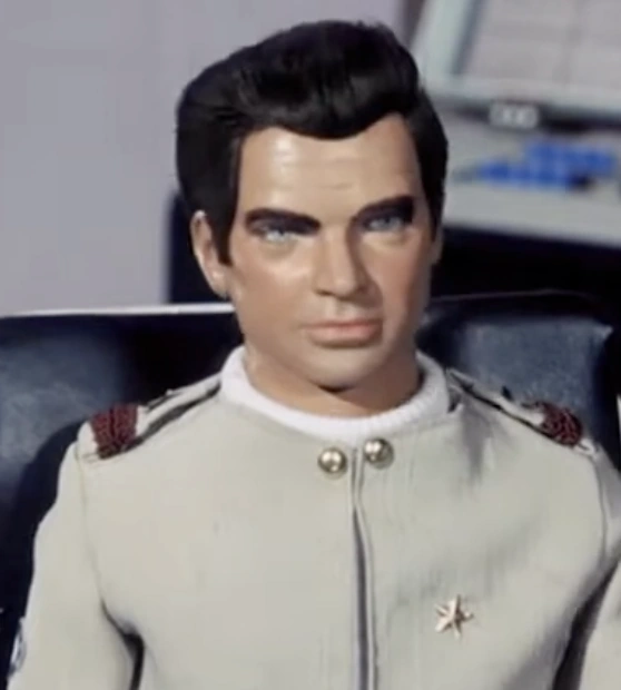 Puppet 18 | Century 21 Puppets Wiki | Fandom