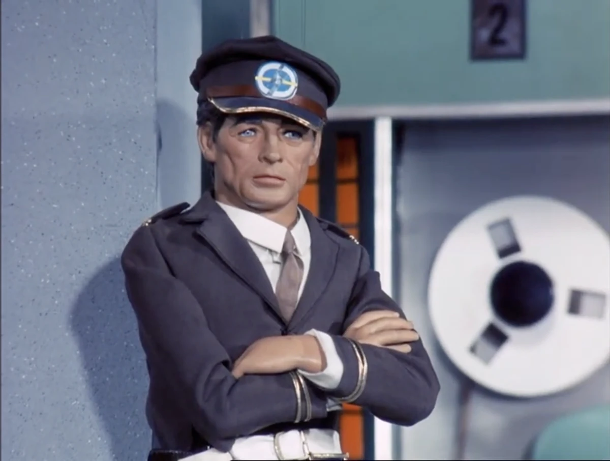 Puppet 20 | Century 21 Puppets Wiki | Fandom