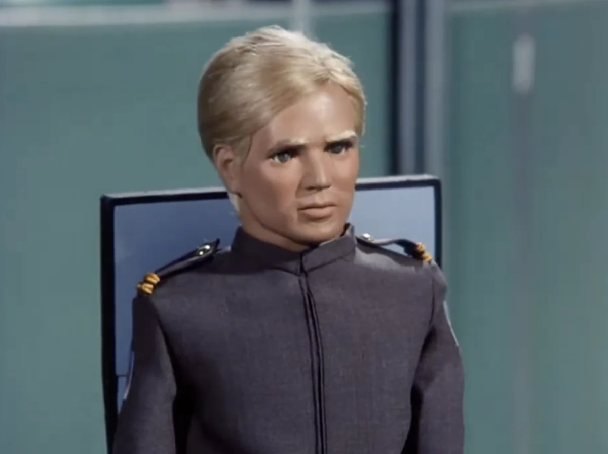 Puppet 37 | Century 21 Puppets Wiki | Fandom