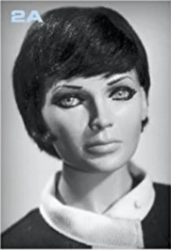 Puppet 2A | Century 21 Puppets Wiki | Fandom