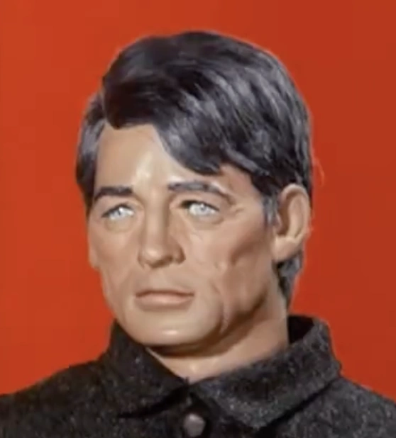 Puppet 20 | Century 21 Puppets Wiki | Fandom