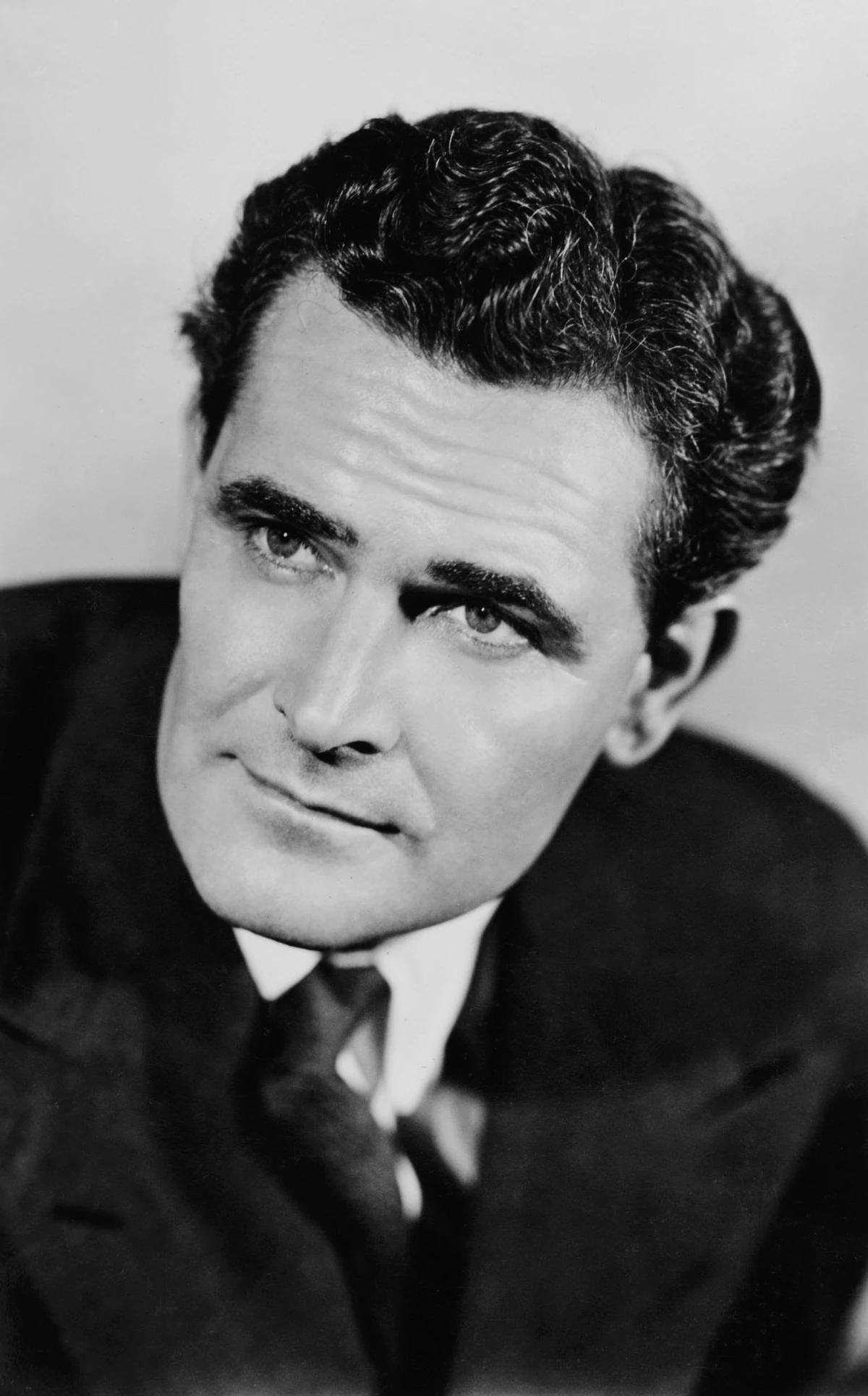 Donald Gray | Century 21 Puppets Wiki | Fandom