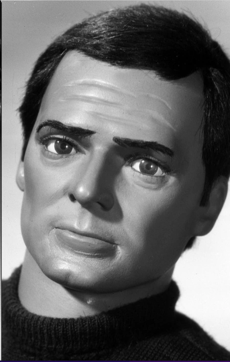 Puppet 30 | Century 21 Puppets Wiki | Fandom