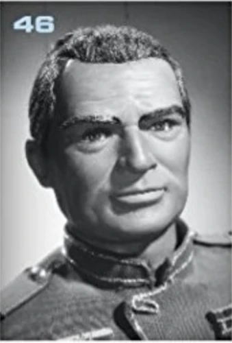 Puppet 46 | Century 21 Puppets Wiki | Fandom