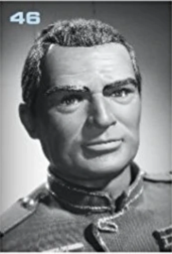 Puppet 46 | Century 21 Puppets Wiki | Fandom