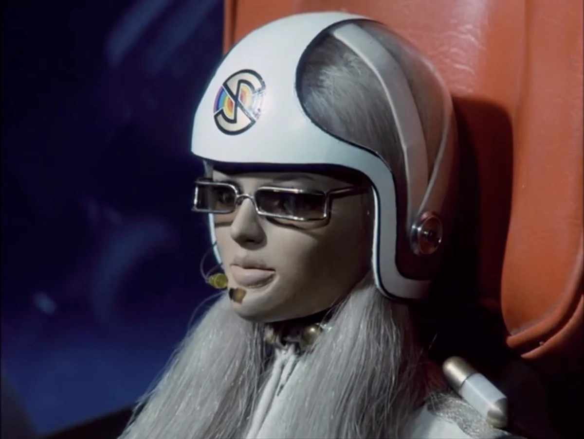 Destiny Angel (Puppet I) | Century 21 Puppets Wiki | Fandom