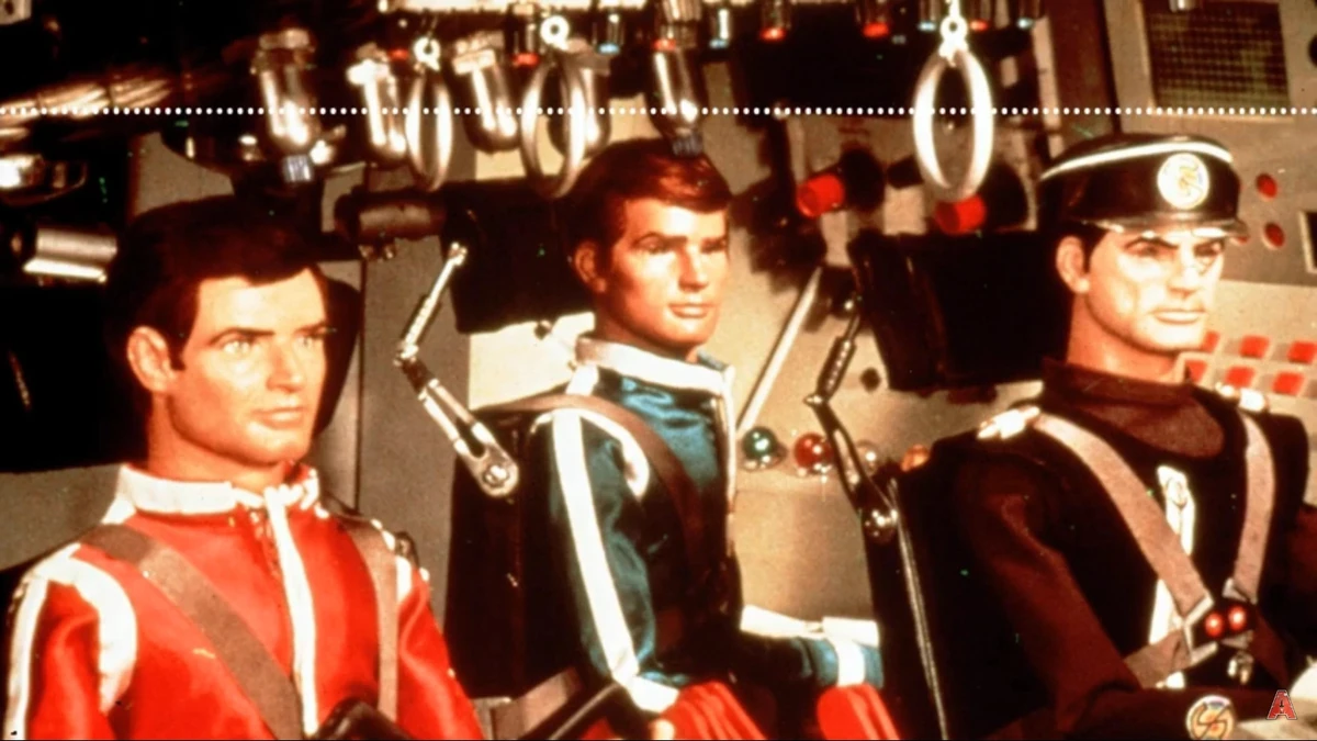 Puppet 1 | Century 21 Puppets Wiki | Fandom