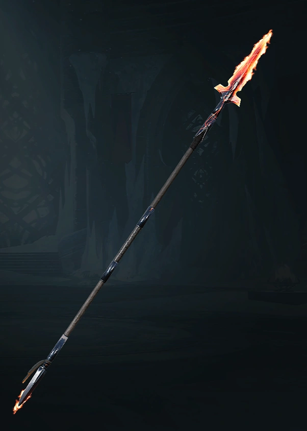 Windguard Cosmetics/Fiery Skeldvard Spear | Century: Age Of Ashes Wiki | Fandom