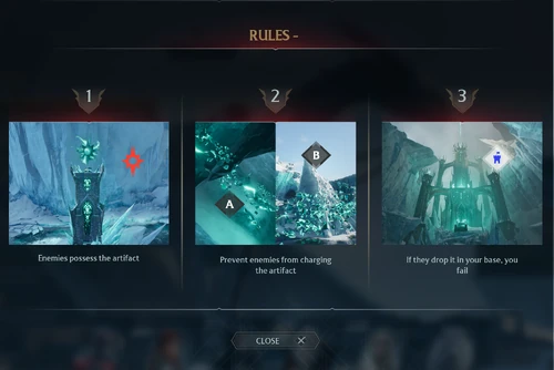 Artifact | Century: Age Of Ashes Wiki | Fandom