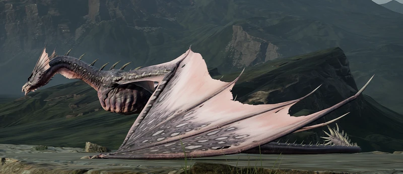 Bestiary/Clouded Fens | Century: Age Of Ashes Wiki | Fandom