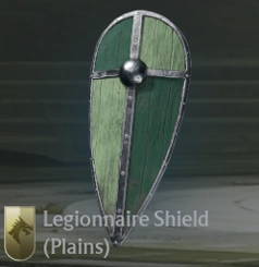Windguard Cosmetics/Legionnaire Shield (Plains) | Century: Age Of Ashes ...