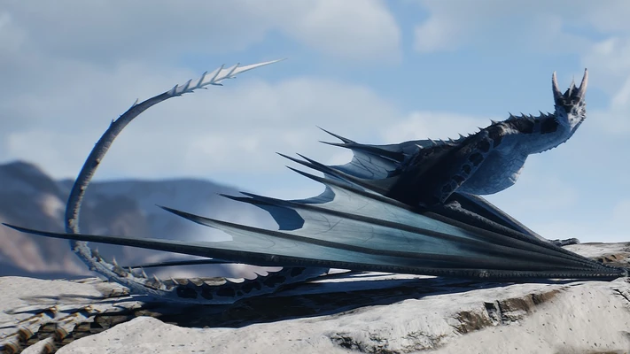 Bestiary/Algid Haven | Century: Age Of Ashes Wiki | Fandom