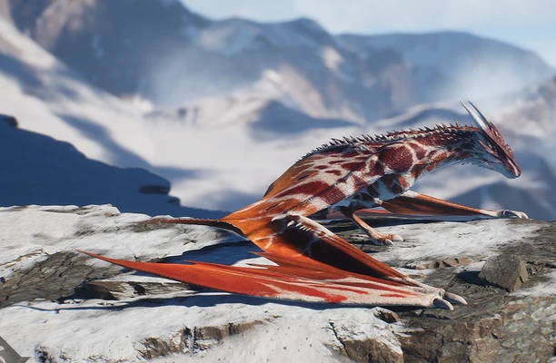 Bestiary/Arid Badlands | Century: Age Of Ashes Wiki | Fandom