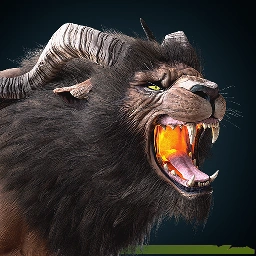 Bestiary/Eskar, The Indomitable Hunter | Century: Age Of Ashes Wiki ...