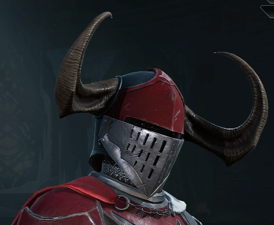 Marauder Cosmetics/Helm of the Last Chieftain | Century: Age Of Ashes ...