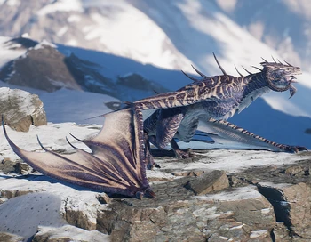 Bestiary/Ul-Hrag, the Demanding | Century: Age Of Ashes Wiki | Fandom