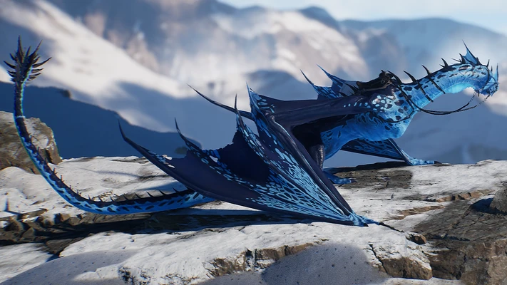 Bestiary/Hiemal Inlet | Century: Age Of Ashes Wiki | Fandom