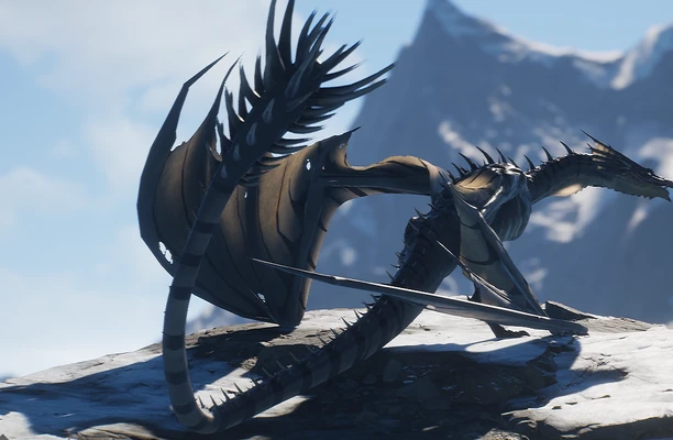 Bestiary/Dusty Ruins | Century: Age Of Ashes Wiki | Fandom