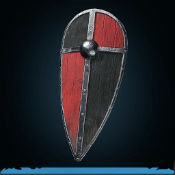 Windguard Cosmetics/Legionnaire Shield (Invader) | Century: Age Of ...
