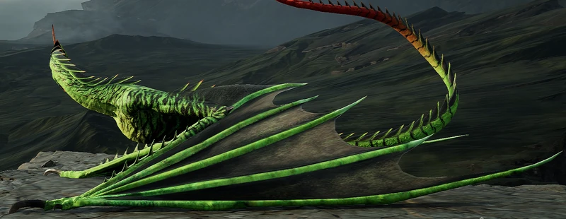 Bestiary/Aelion, the Untamed | Century: Age Of Ashes Wiki | Fandom