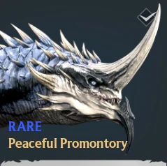 Bestiary/Peaceful Promontory | Century: Age Of Ashes Wiki | Fandom