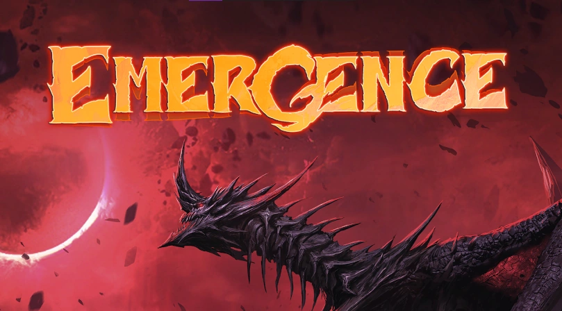 Emergence | Century: Age Of Ashes Wiki | Fandom