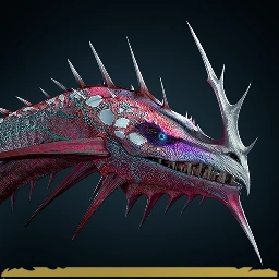 Bestiary/Xylorr, the Ravenous | Century: Age Of Ashes Wiki | Fandom