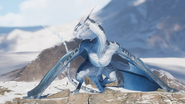 Bestiary/Algid Haven | Century: Age Of Ashes Wiki | Fandom