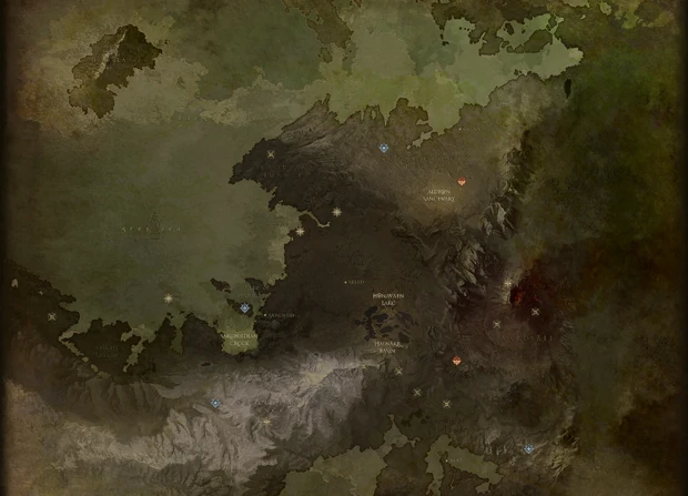 Lore | Century: Age Of Ashes Wiki | Fandom