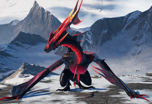 Bestiary/Olmund, Bringer of Death | Century: Age Of Ashes Wiki | Fandom