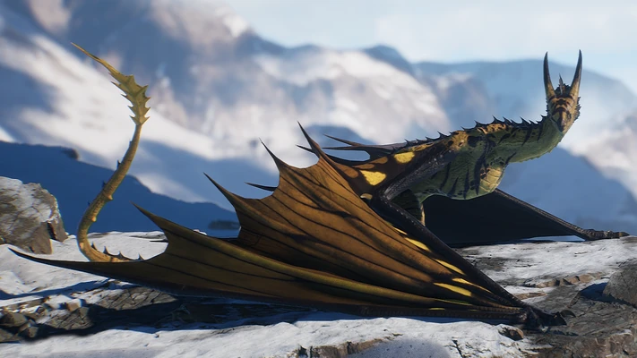 Bestiary/Amber Fields | Century: Age Of Ashes Wiki | Fandom