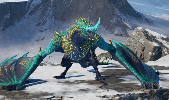 Bestiary/Forgotten Bay | Century: Age Of Ashes Wiki | Fandom