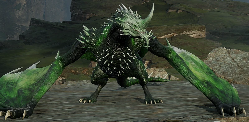 Bestiary/Verdant Grove | Century: Age Of Ashes Wiki | Fandom