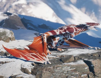 Bestiary/Arid Badlands | Century: Age Of Ashes Wiki | Fandom