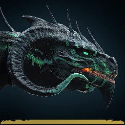 Bestiary/Ul-Hrag, Flame of Resentment | Century: Age Of Ashes Wiki | Fandom