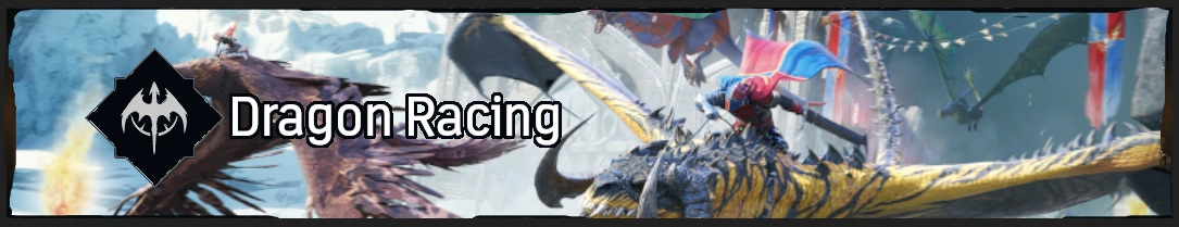 Dragon Racing | Century: Age Of Ashes Wiki | Fandom