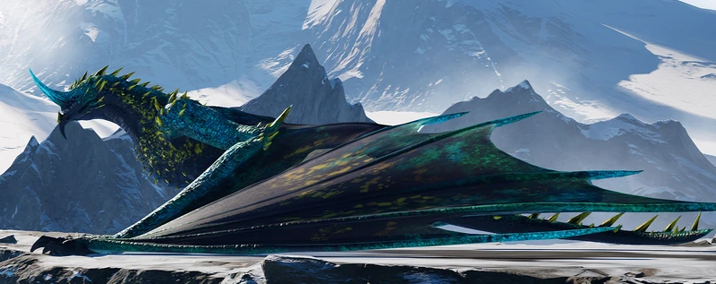 Bestiary/Forgotten Bay | Century: Age Of Ashes Wiki | Fandom