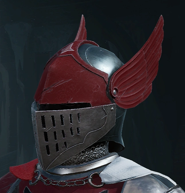 Marauder Cosmetics/Helm of the First Marauder | Century: Age Of Ashes ...