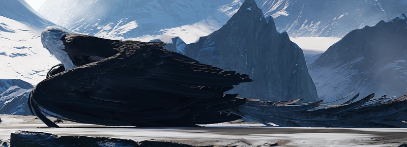 Bestiary/Syndel, the Unshackled | Century: Age Of Ashes Wiki | Fandom