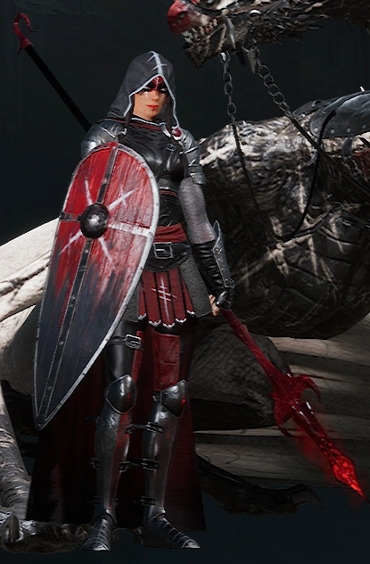 Windguard Cosmetics/Order of the Scar (Windguard) | Century: Age Of ...