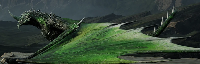 Bestiary/Verdant Grove | Century: Age Of Ashes Wiki | Fandom