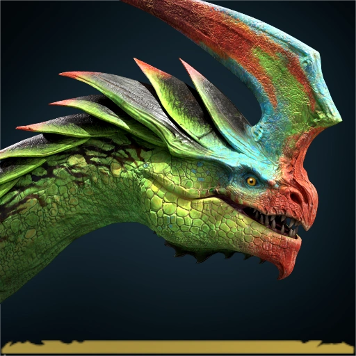 Bestiary/Aelion, the Untamed | Century: Age Of Ashes Wiki | Fandom